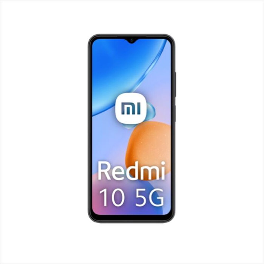 VODAFONE - XIAOMI Redmi 10 5G 4-128GB-Black | Euronics