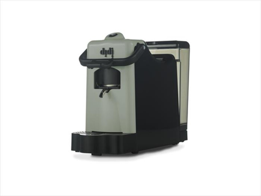 CAFFE BORBONE - Macchina da caffè Didi - Pack con 30 cialde-Grigio/Nero ...