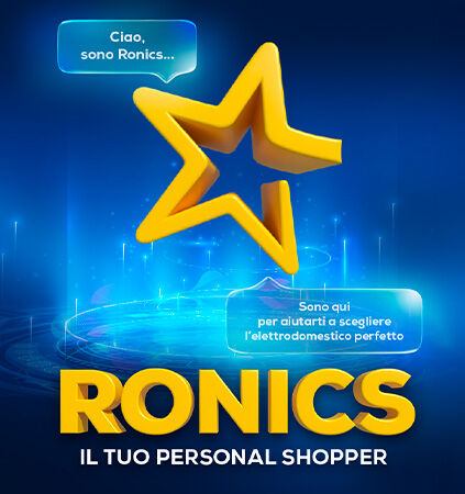 Elettronica, Informatica, Elettrodomestici e Telefonia Online | Euronics