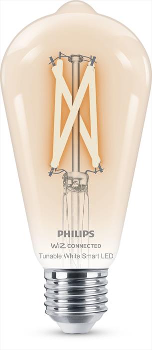 PHILIPS - PHI SMART TW EDISON FILAMENTO 60W E27 | Euronics