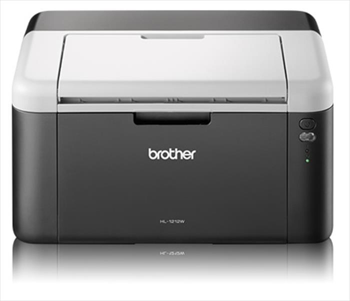 BROTHER - HL-1212W | Euronics
