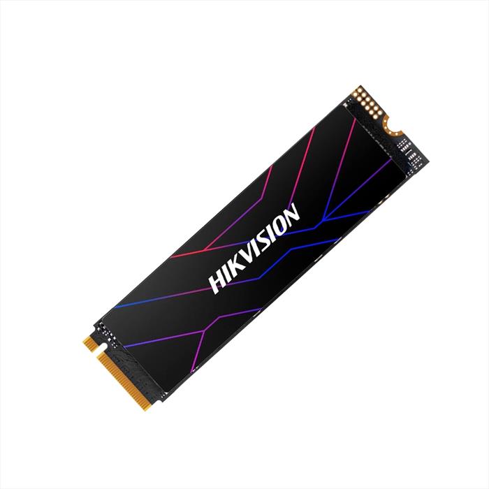 HIK VISION - Hard disk interno HS-SSD-G4000 2048G-NERO | Euronics