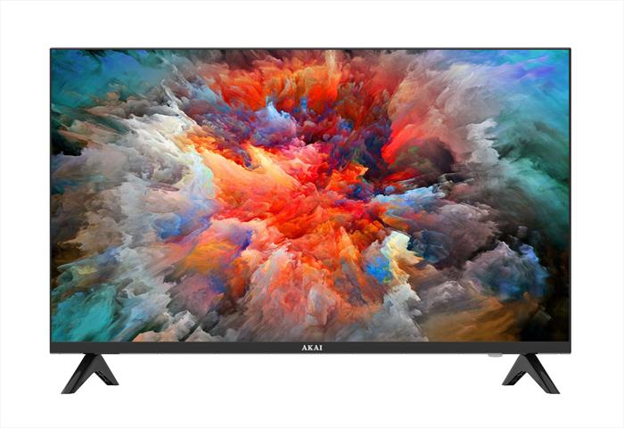 NORDMENDE - Smart TV LED HD READY 32" ND32S304S SMART VIDAA | Euronics