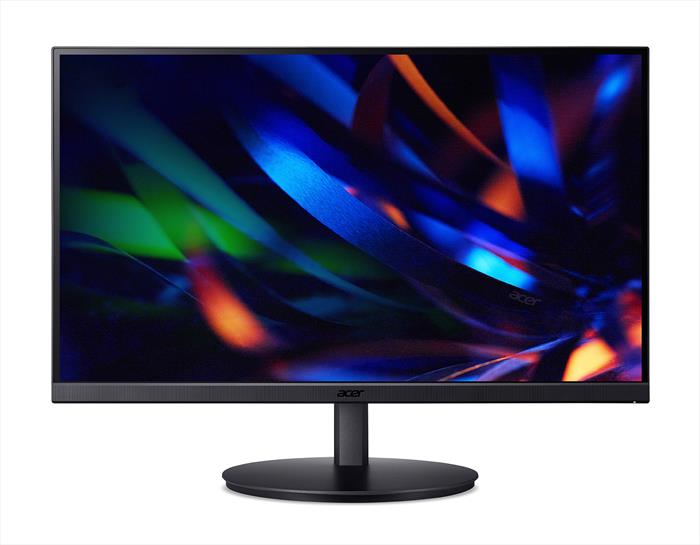 ACER - Monitor TFT 27" VERO CB272UE3BMIPRUX-Nero | Euronics