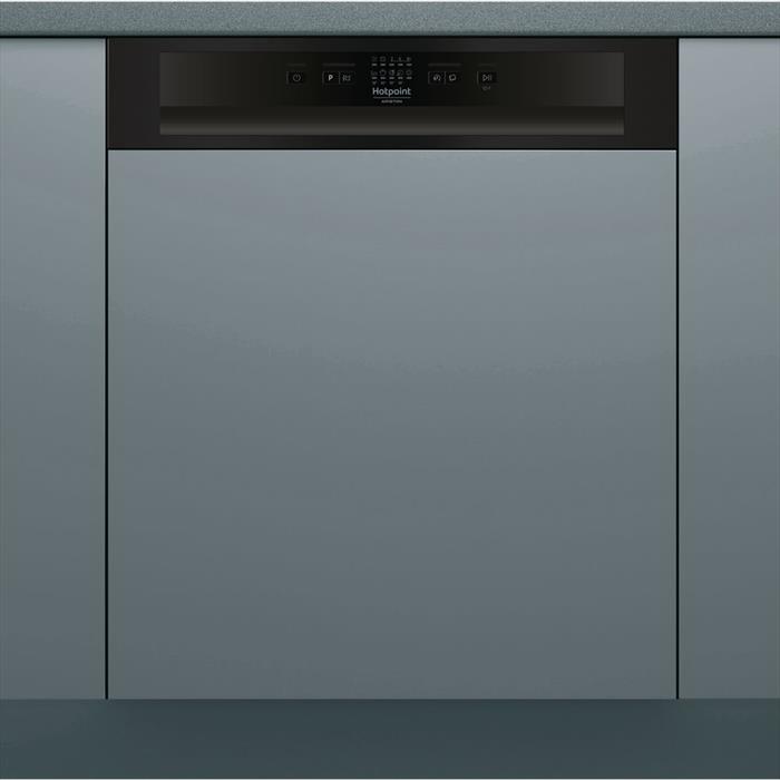 HOTPOINT ARISTON - Lavastoviglie incasso HB 4010 B Classe F | Euronics