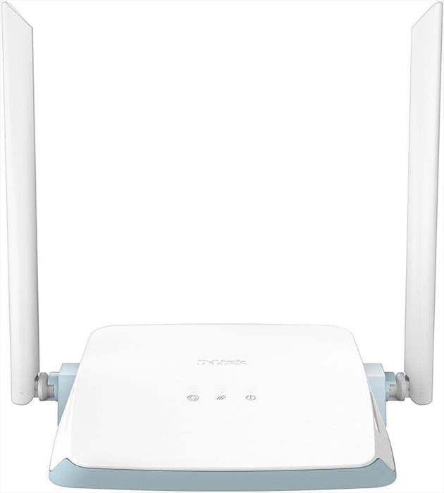 D-LINK - Router R03-BIANCO | Euronics