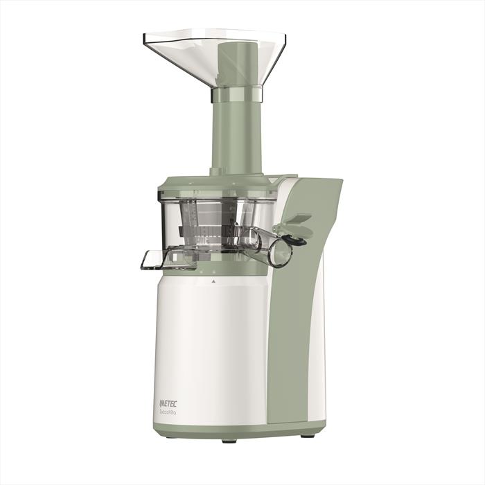 IMETEC - 7484-BIANCO/VERDE | Euronics