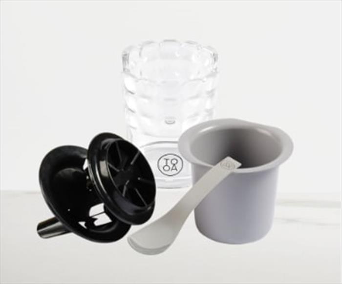 TOOA - KIT ACCESSORI per gelatiera TooA KI-SC-0002 | Euronics