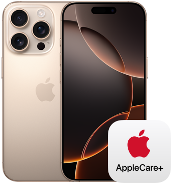 Migliori offerte in iPhone 16 Pro | Euronics
